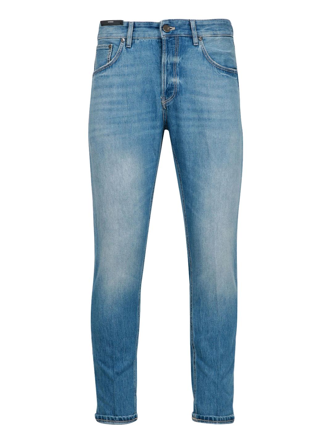 PT TORINO PT Torino Straight Leg Jeans