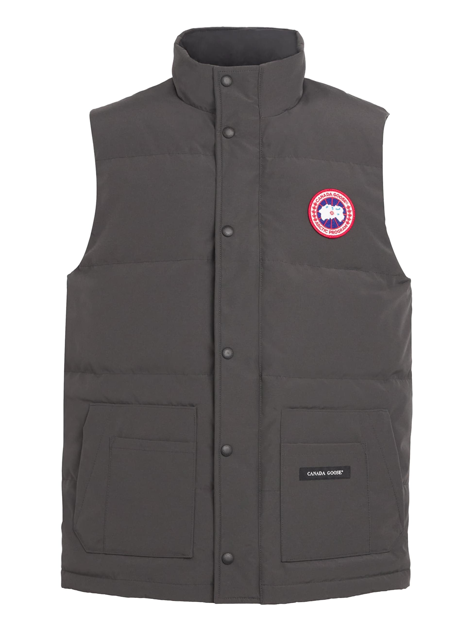 CANADA GOOSE Freestyle Crew Gilet