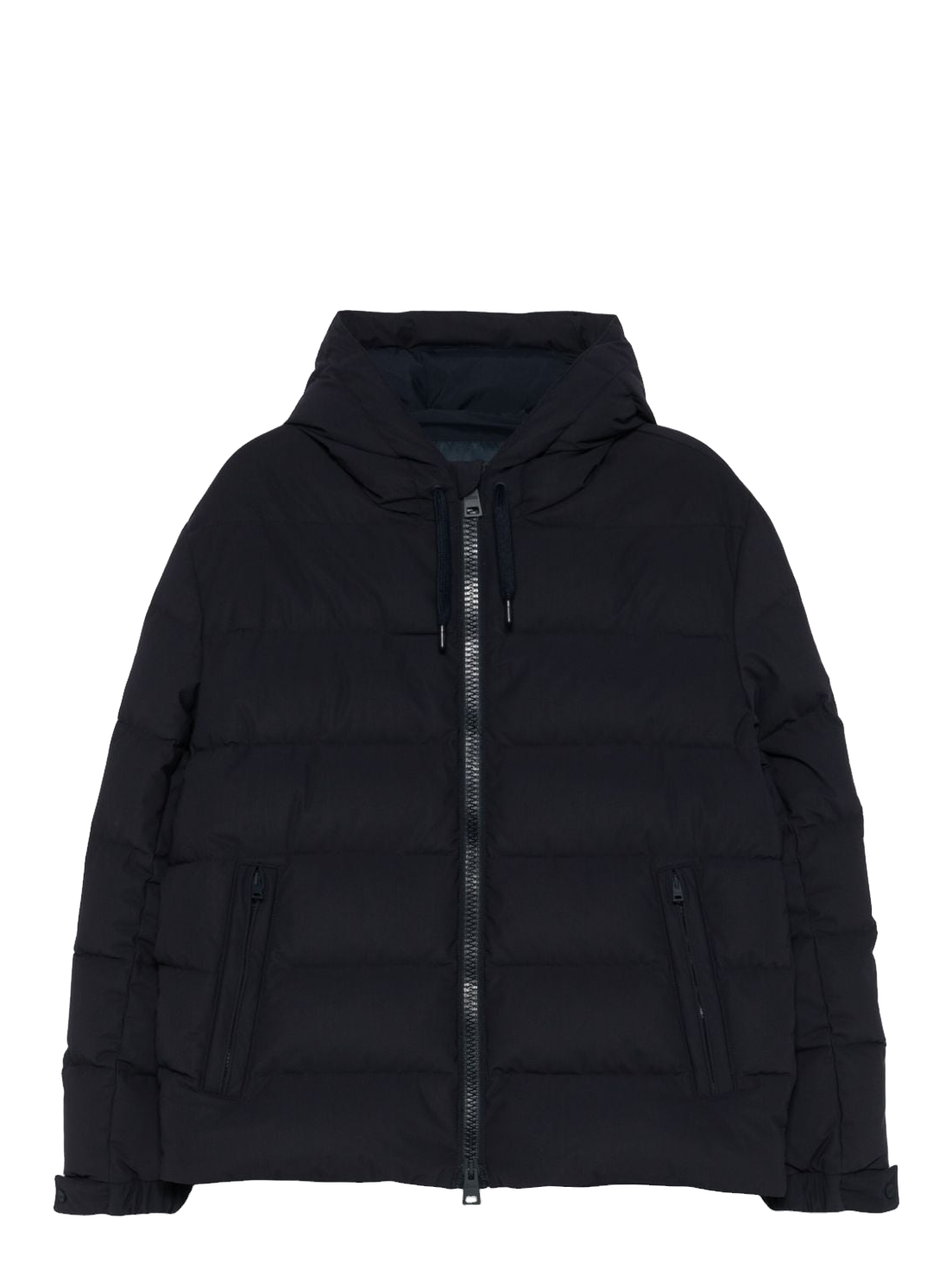 HERNO Herno Quilted Puffer Jacket