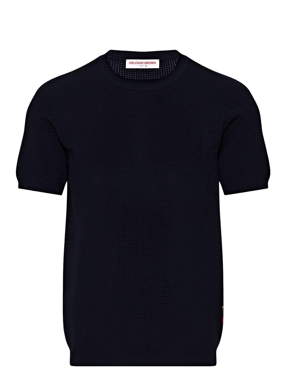 ORLEBAR BROWN byrtel t-shirt