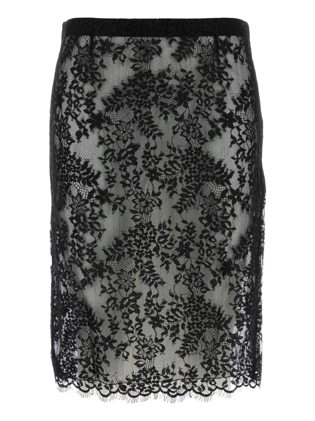 VALENTINO Valentino Small Embroidered Velvet Shoulder Bag