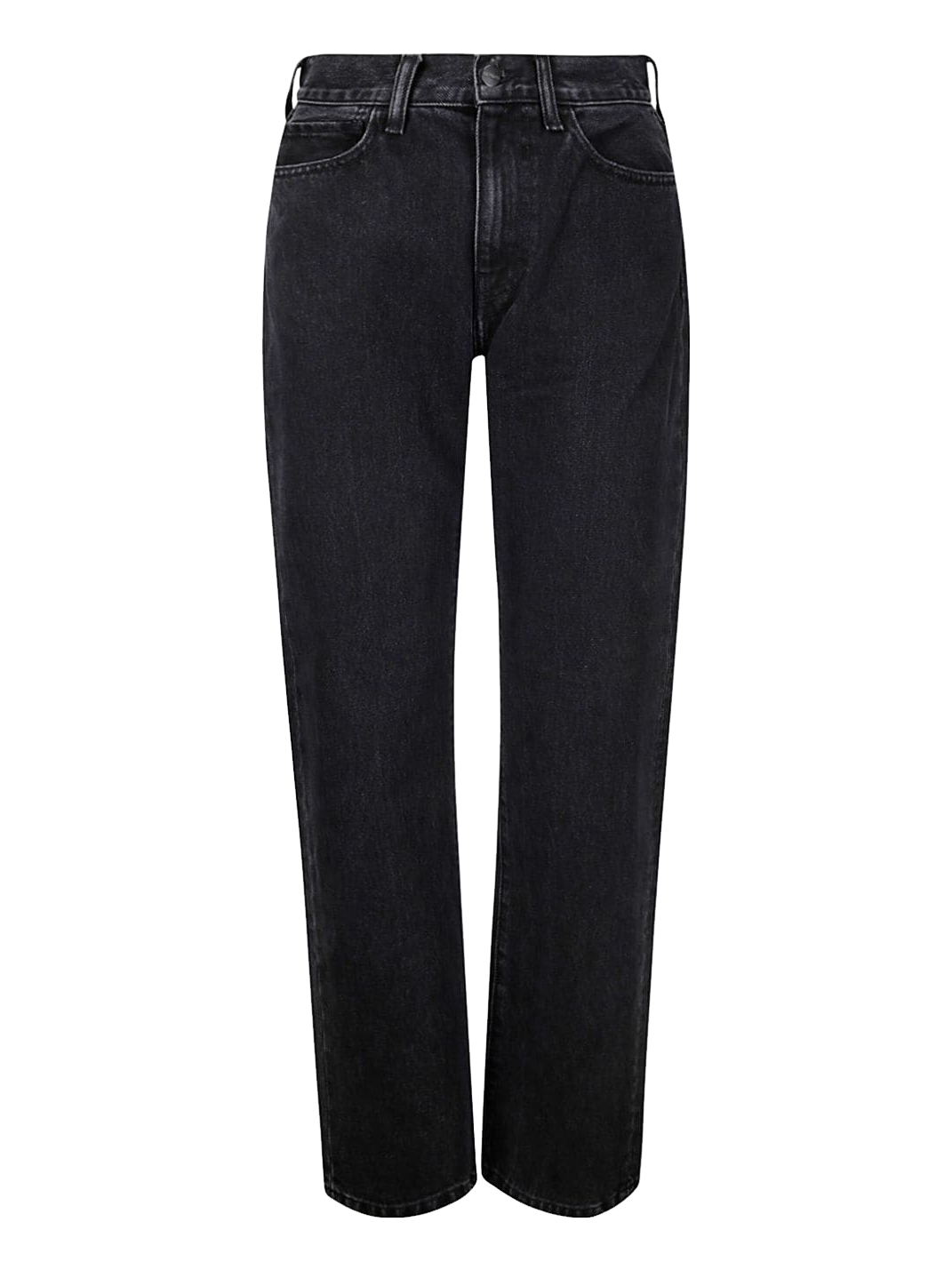 JIL SANDER Jil Sander Pure Cotton Shirt