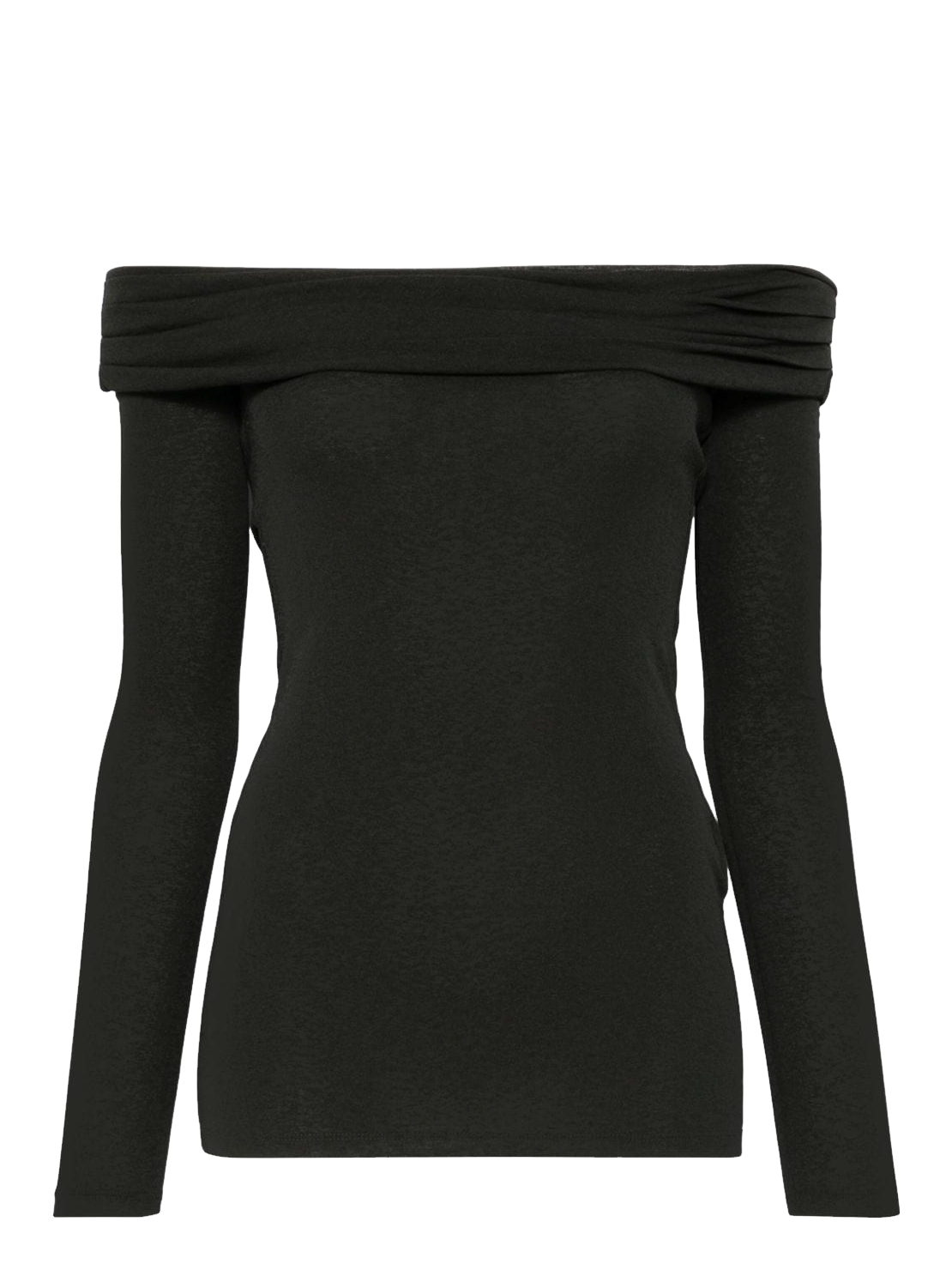 NANUSHKA Nanushka Off-Shoulder Top