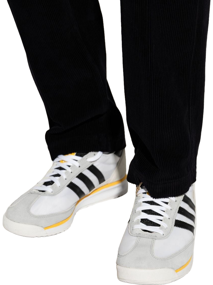 ADIDAS Adidas SL 72 RS Suede Sneakers