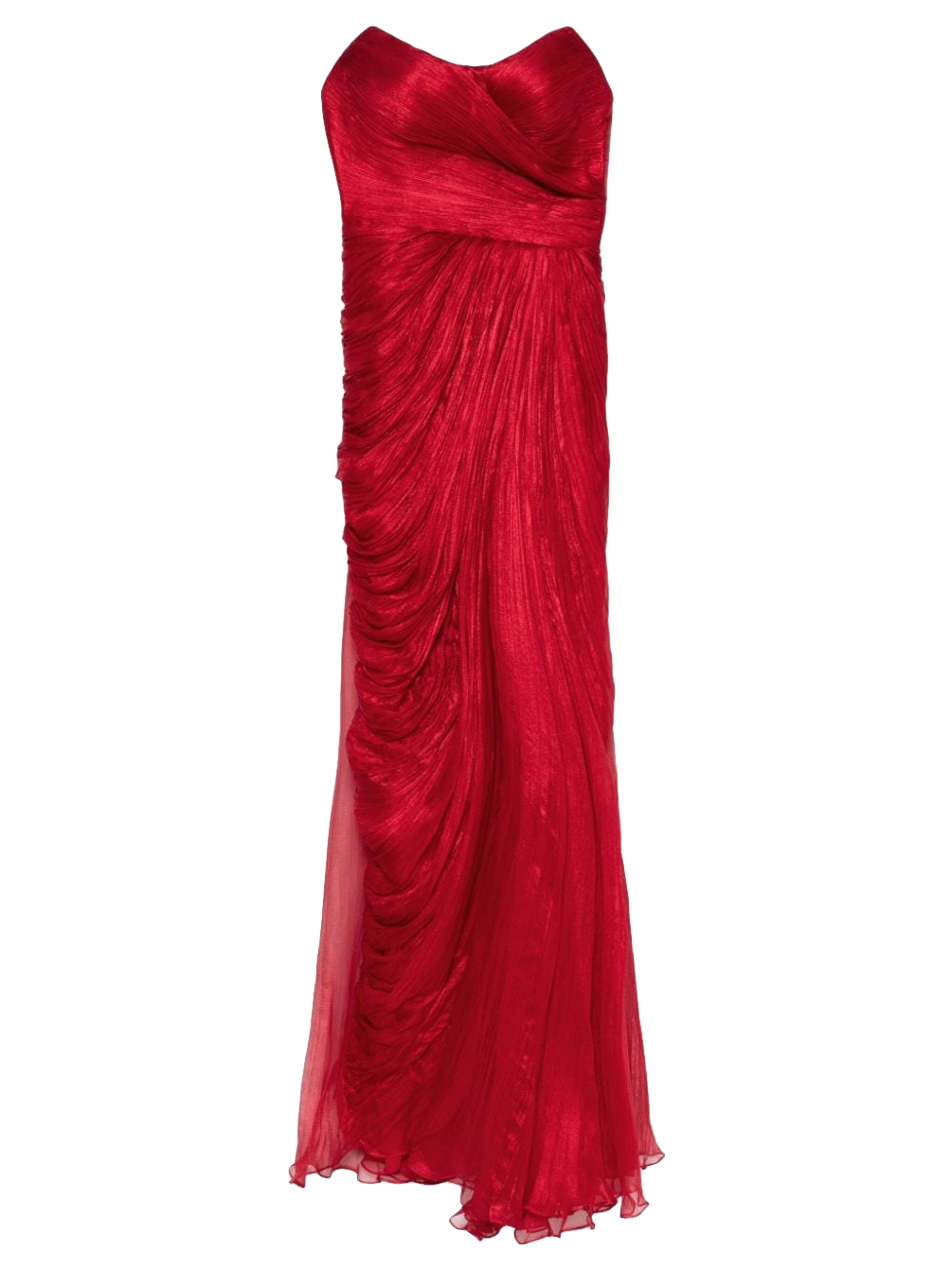 IRIS SERBAN Iris Serban Leila Gown
