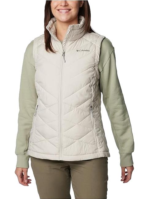 COLUMBIA Columbia Heavenly II Vest