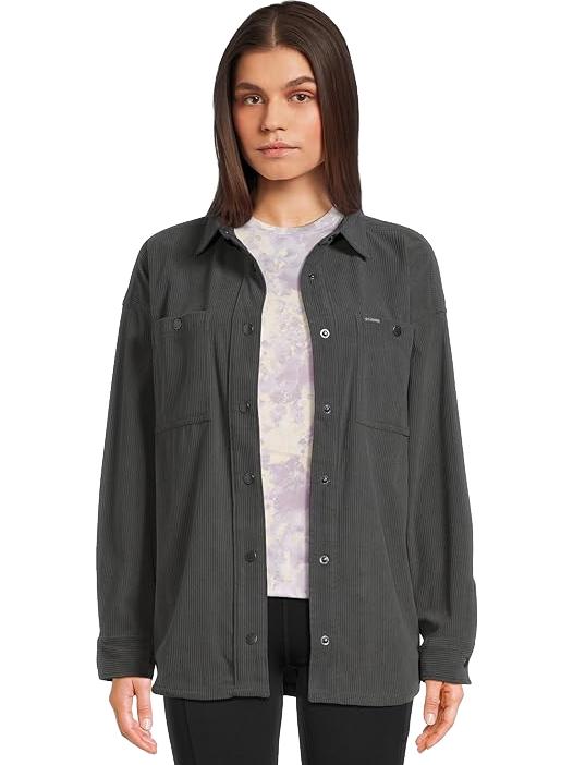 OUR LEGACY Buttoned Cardigan