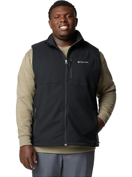 COLUMBIA Columbia Ascender II Softshell Vest