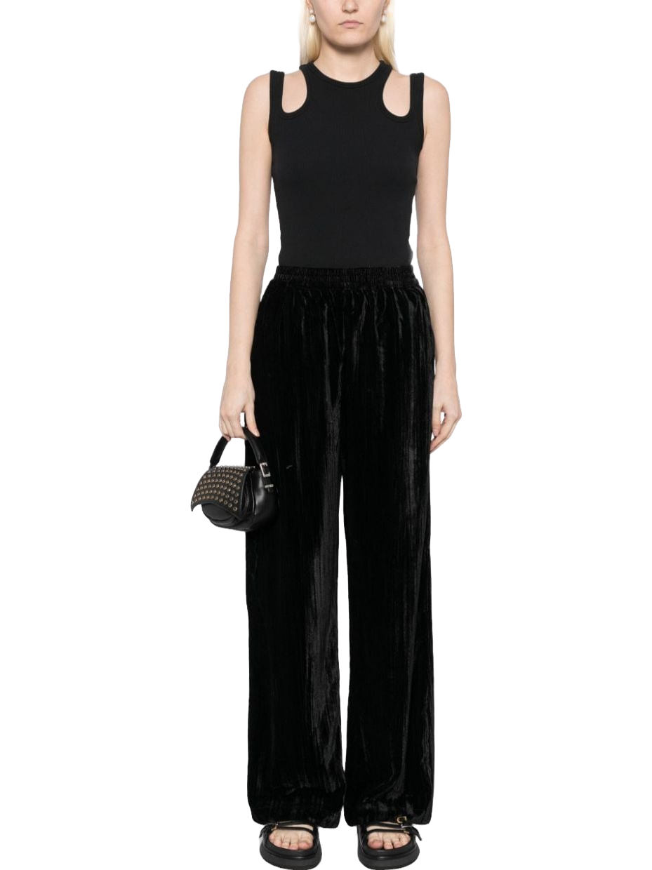 ALEXANDER MCQUEEN Tailored Single-Vent Coat