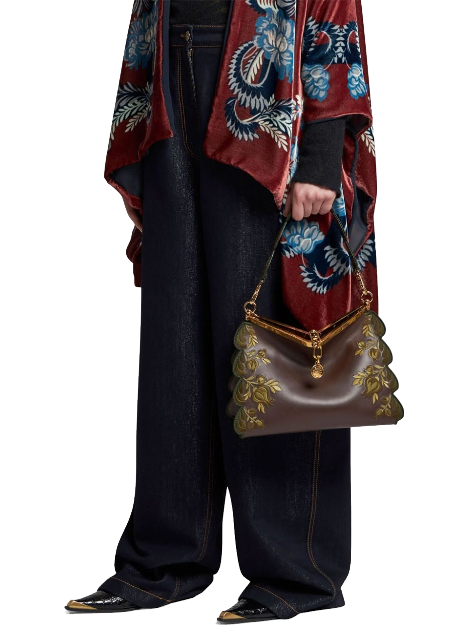 ETRO ETRO Vela Shoulder Bag