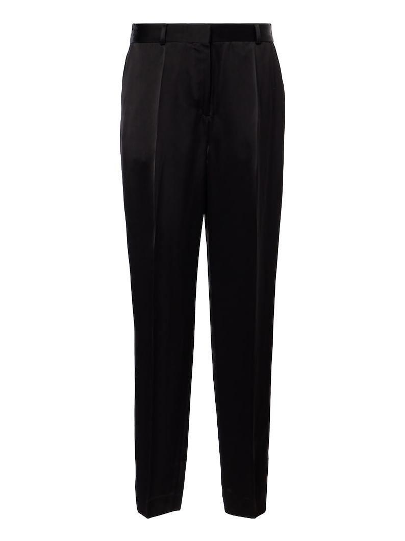 TOTÊME Satin Trousers