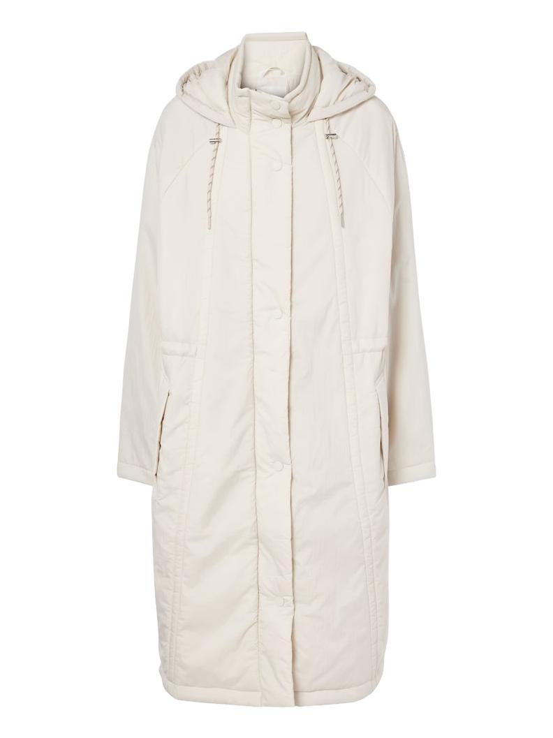 VARLEY elle puffer coat