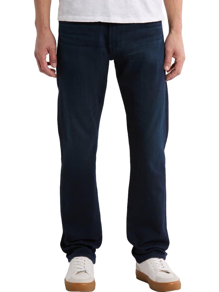 AG Protégé Straight-Leg Jeans