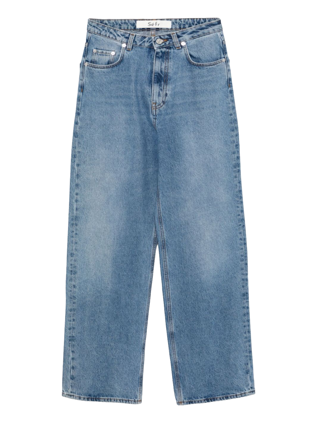 SÉFR Séfr Patsy Jeans