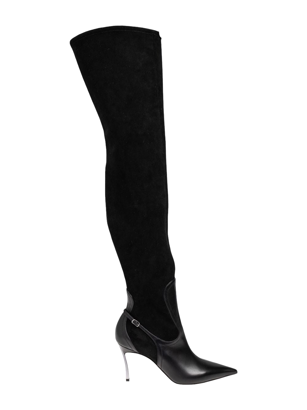 CASADEI Casadei 90mm Blade Boots