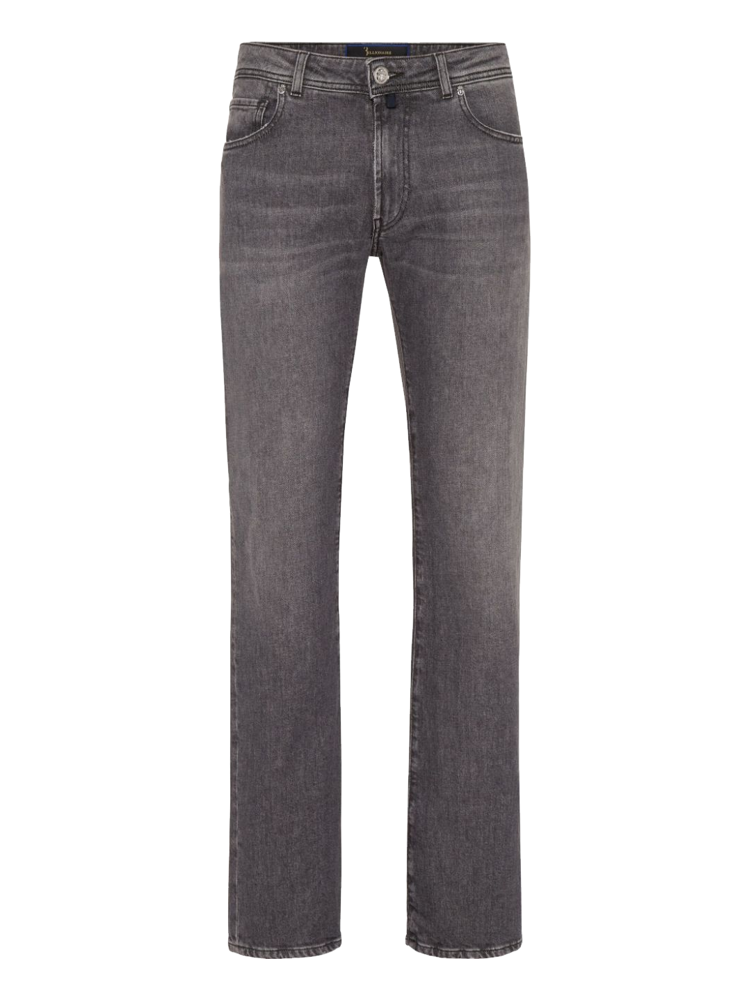 BILLIONAIRE Billionaire Straight-Leg Jeans