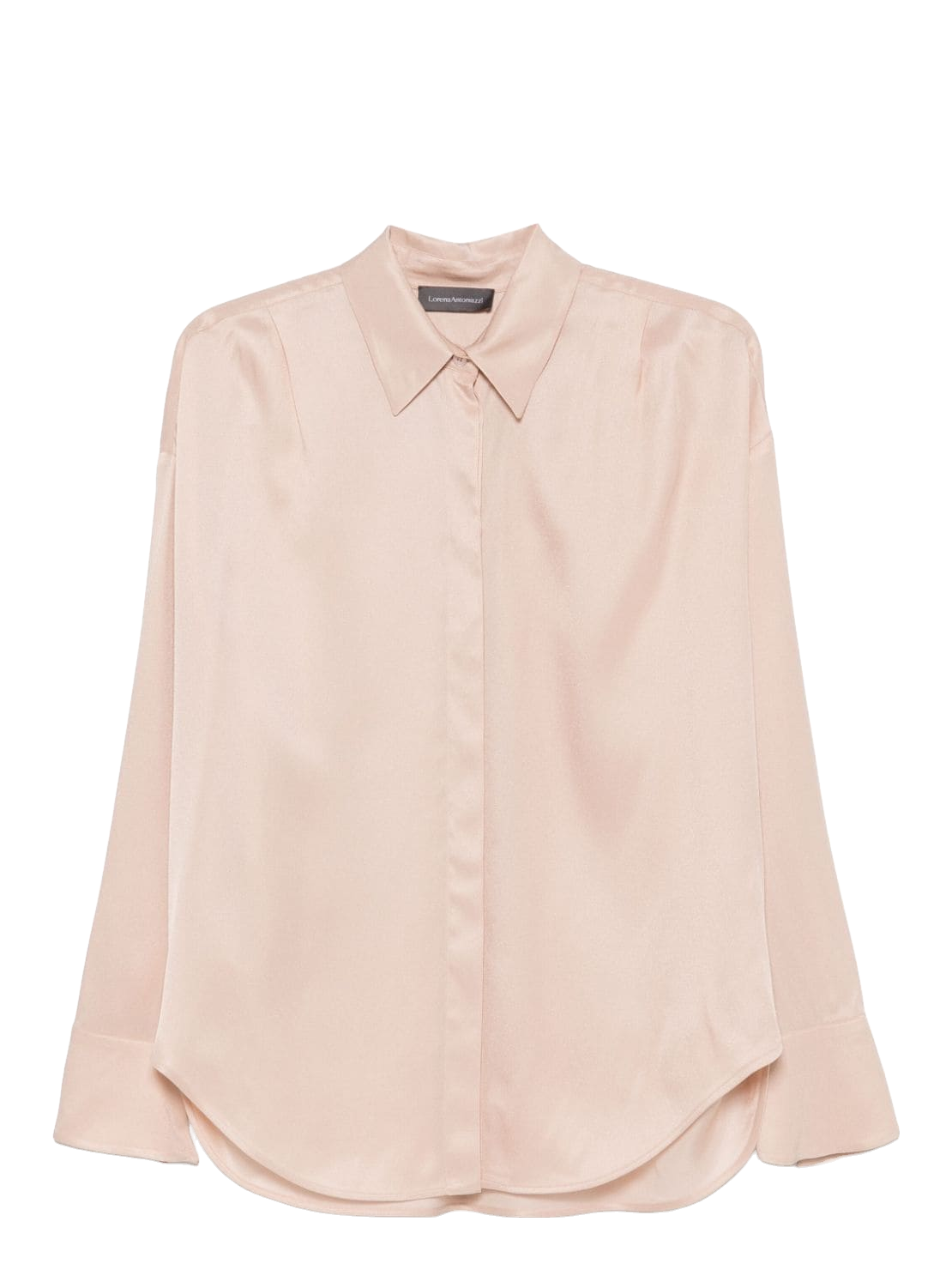 JOSEPH Laurin Double-Breasted Virgin Wool Coat