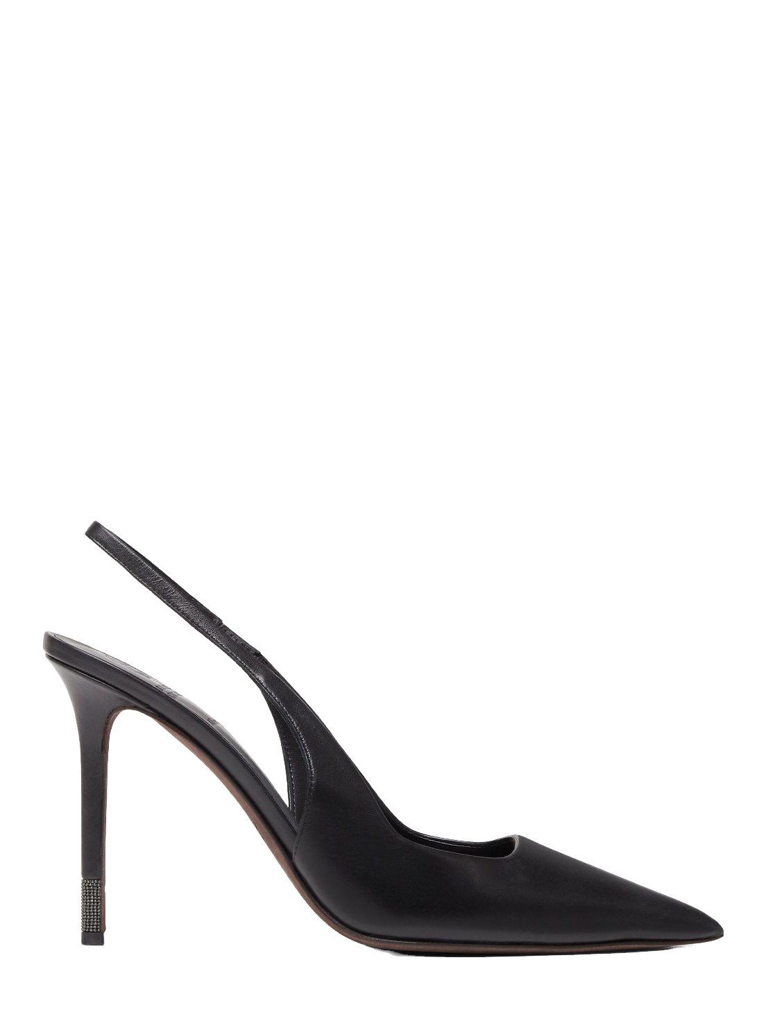 ELLIATT ELLIATT Delphine Gown