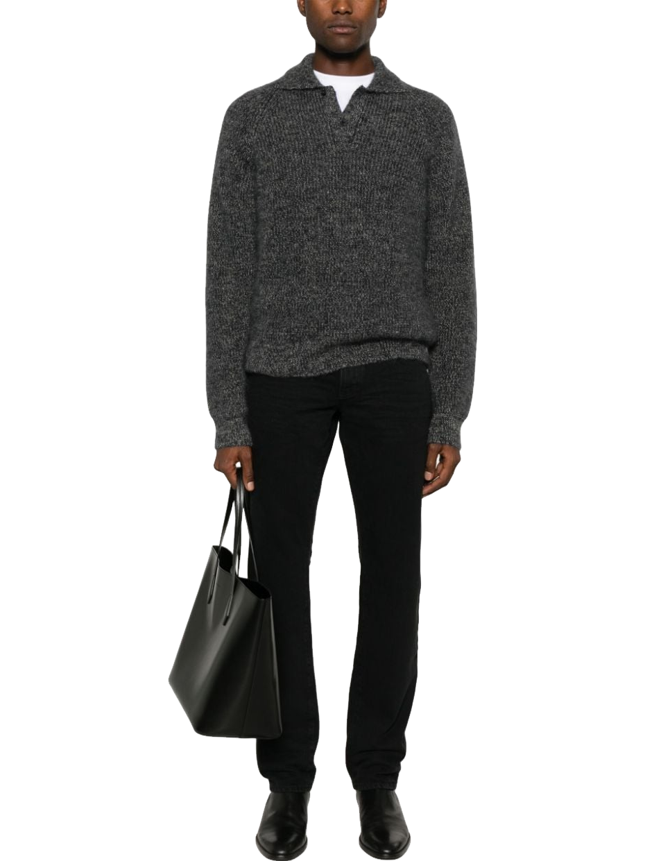 SAINT LAURENT Saint Laurent Slim Jeans