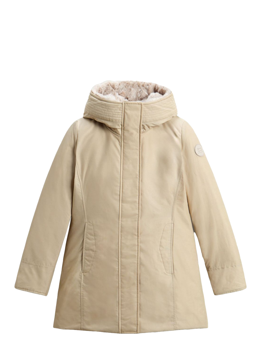 WOOLRICH Woolrich Boulder Parka