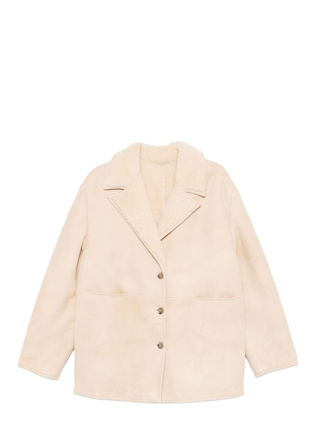 LOULOU DE SAISON LouLou de Saison Cirebo Coat