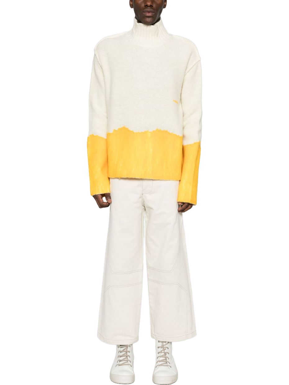 A-COLD-WALL* A-COLD-WALL* Format Wide-Leg Trousers