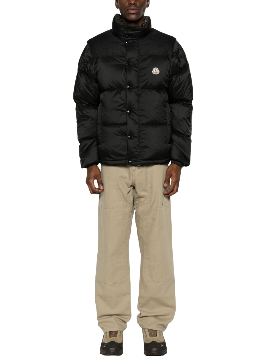 MONCLER Moncler Verone Reversible Padded Jacket