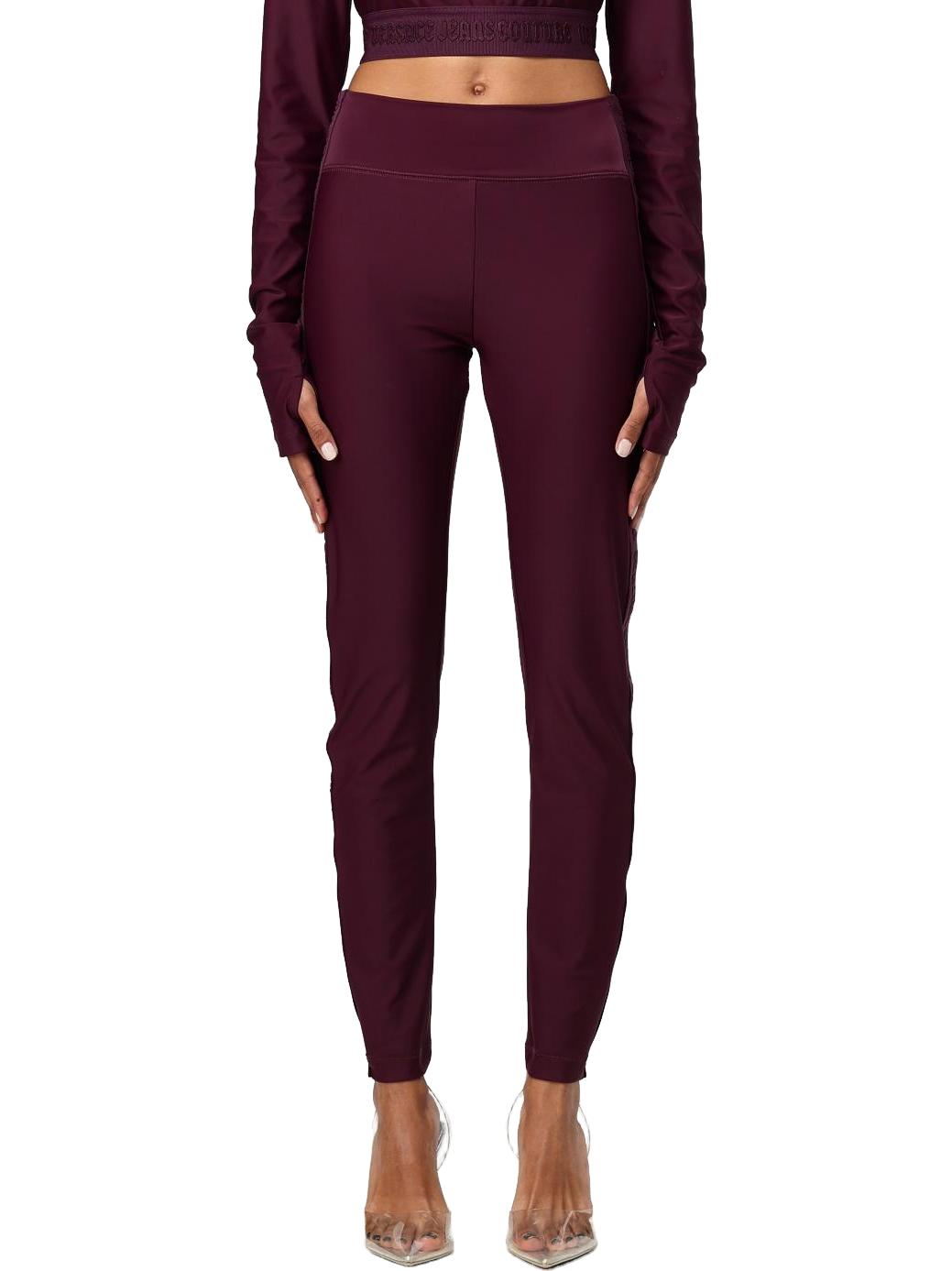 VERSACE Versace Jeans Couture Trousers