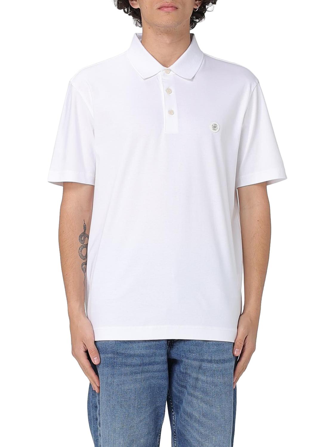 BOSS polo shirt men