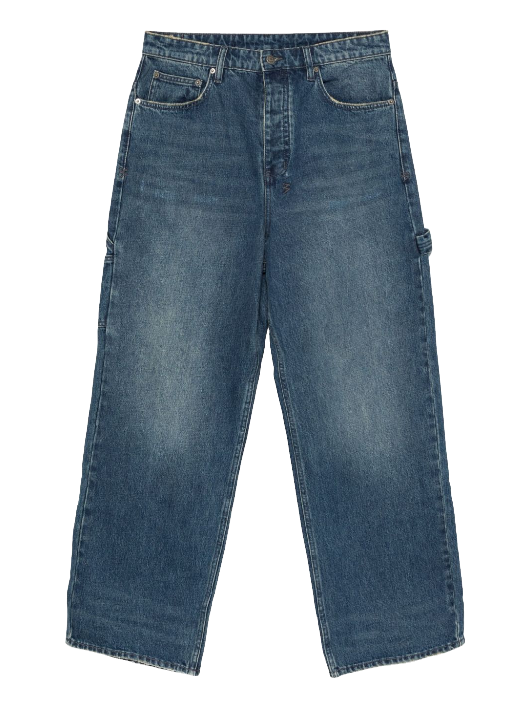 KSUBI Maxx Mids Jeans