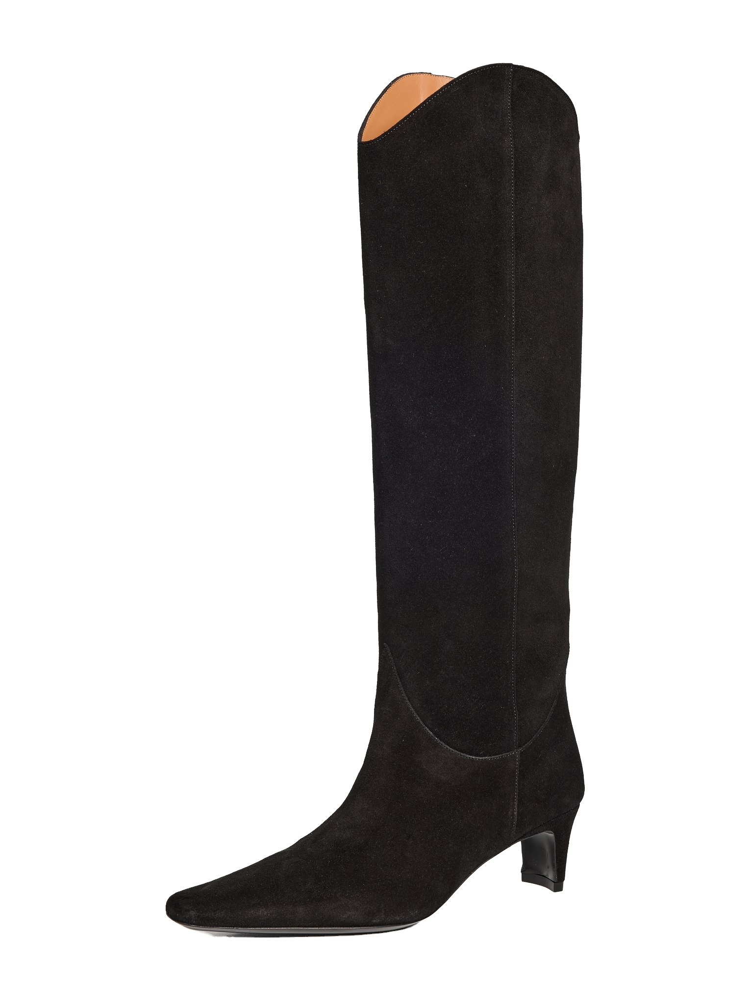 STAUD Western Wally Boots