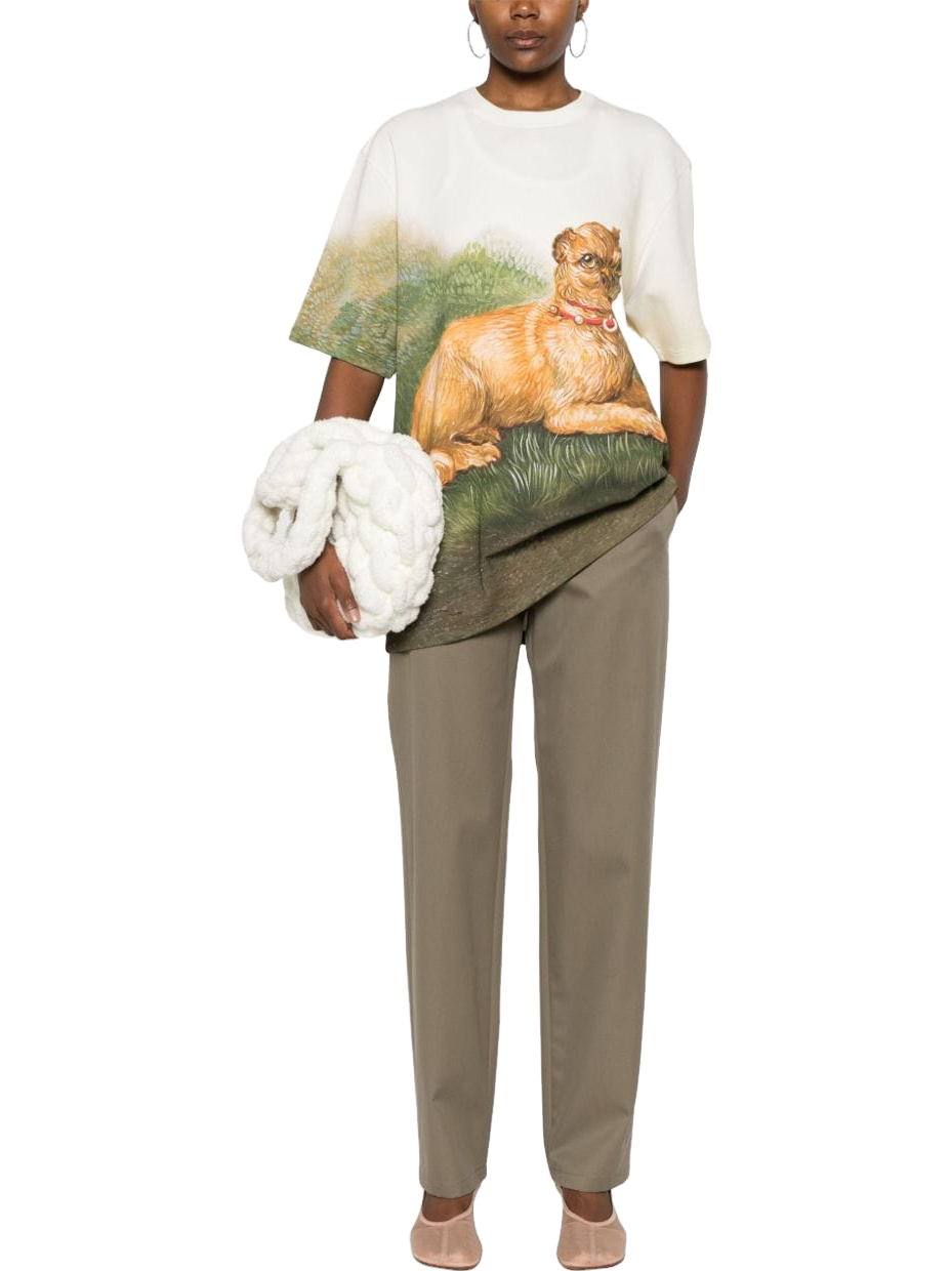 LOEWE LOEWE Tailored Trousers