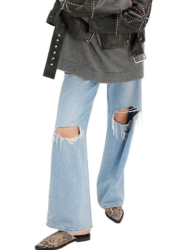 FREE PEOPLE Becky Mules