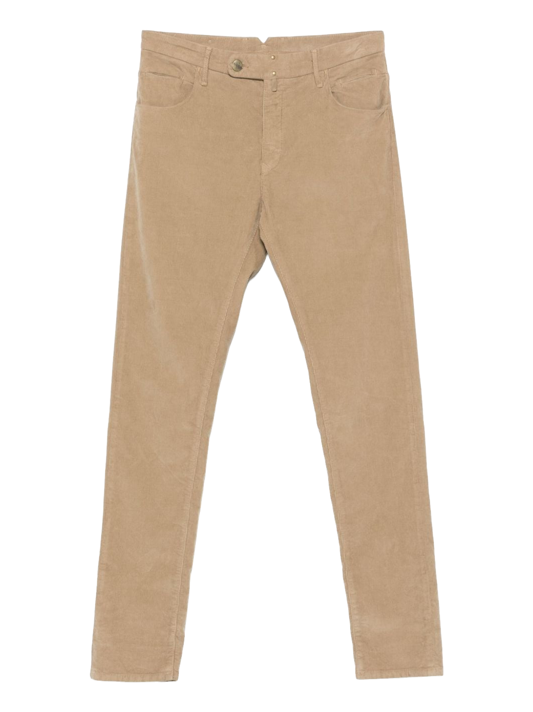 INCOTEX Corduroy Trousers