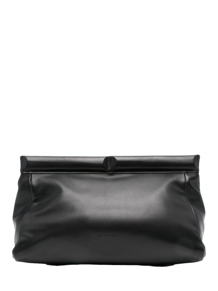 ELISABETTA FRANCHI Tie-Detail Shirt
