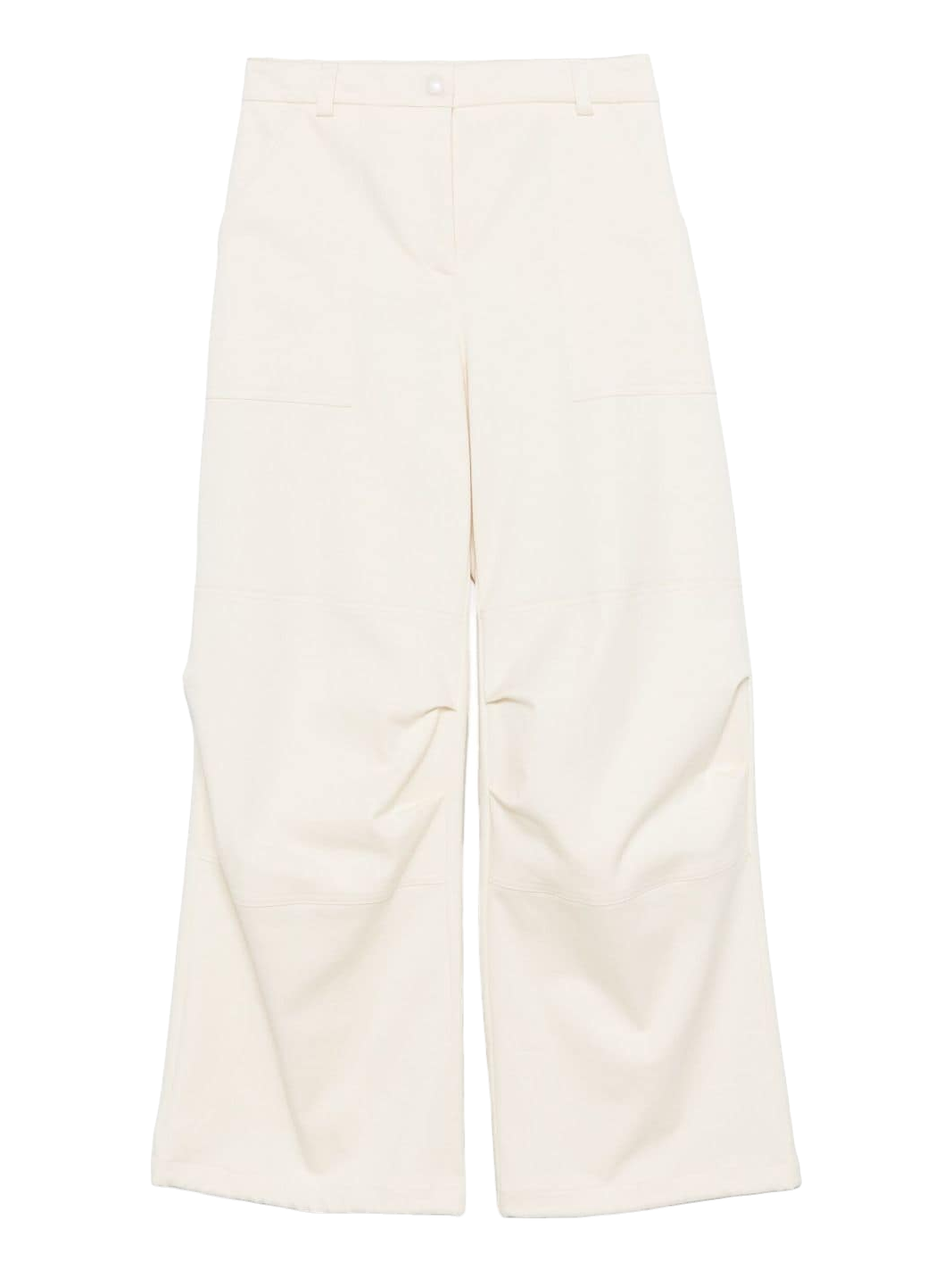 MONCLER Cargo-Pocket Trousers