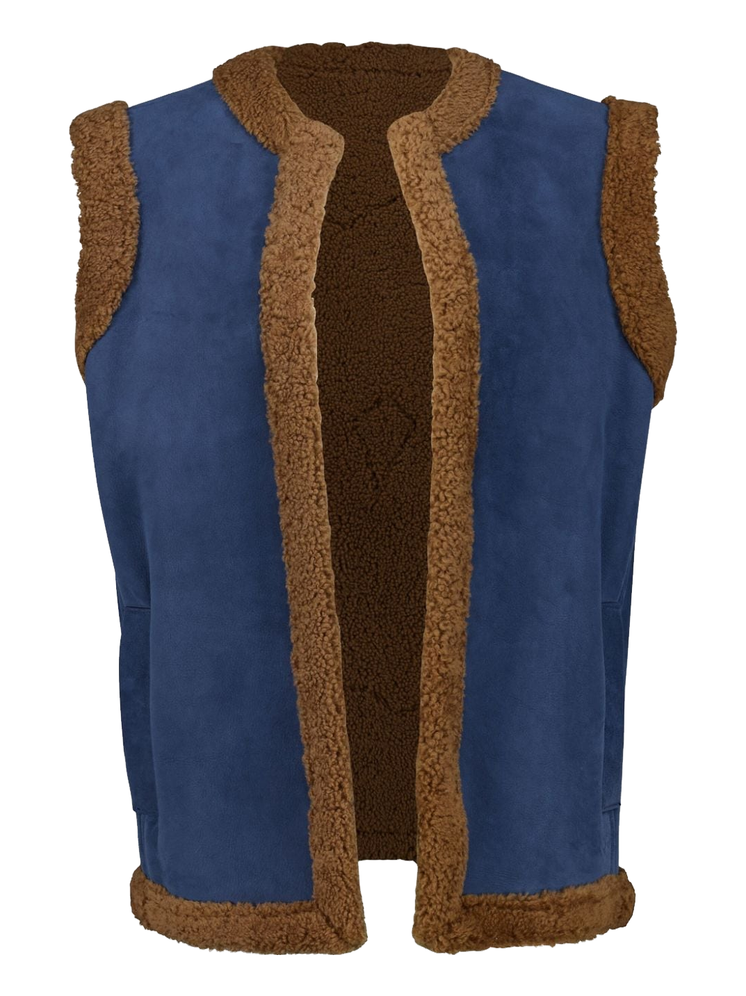 HALOGEN Halogen(R) Geo Print Sleeveless Shell