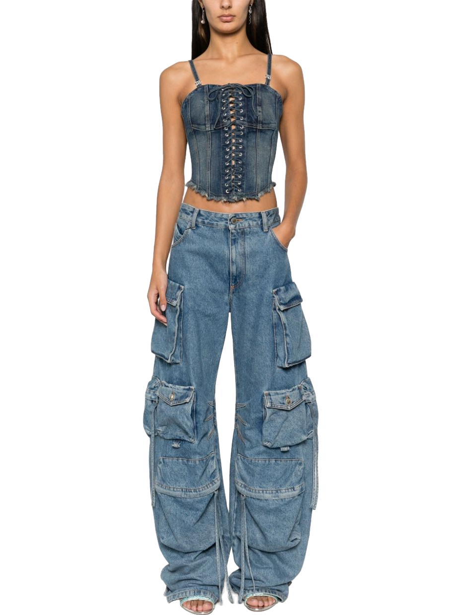 MISBHV MISBHV Lara Corset