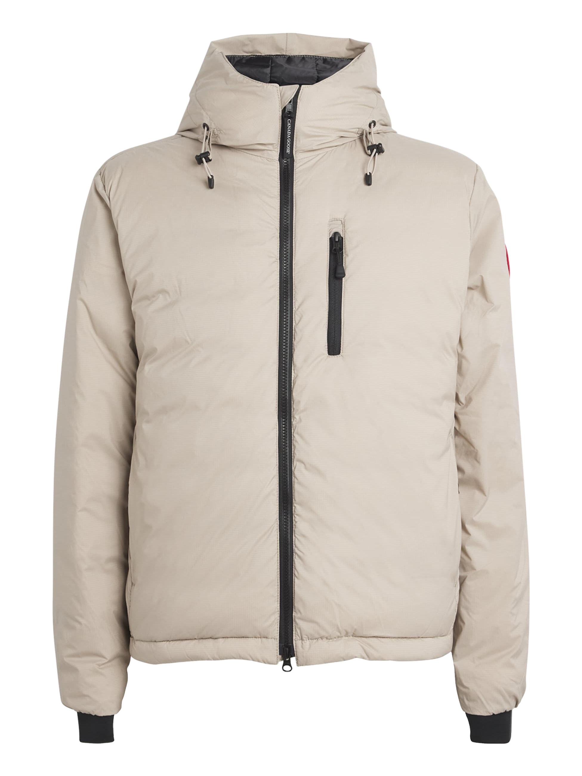 CANADA GOOSE Canada Goose Lodge Hoodie Jacket