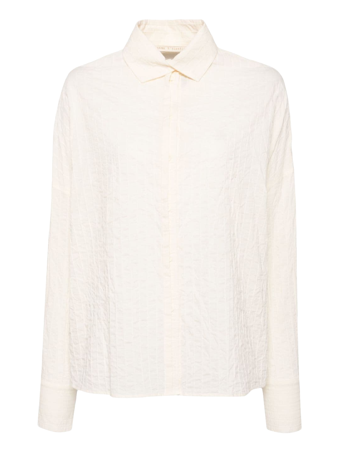 BARENA VENEZIA Barena Button-Up Notched-Lapels Coat