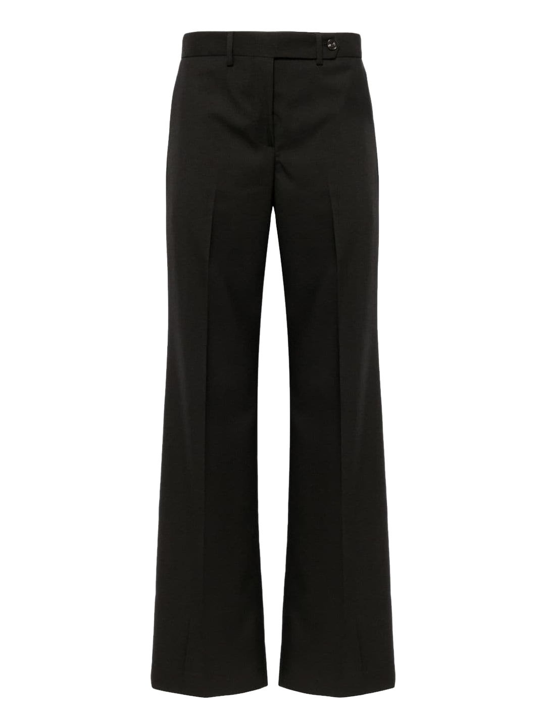 PAUL SMITH Paul Smith Pressed-Crease Wool Trousers