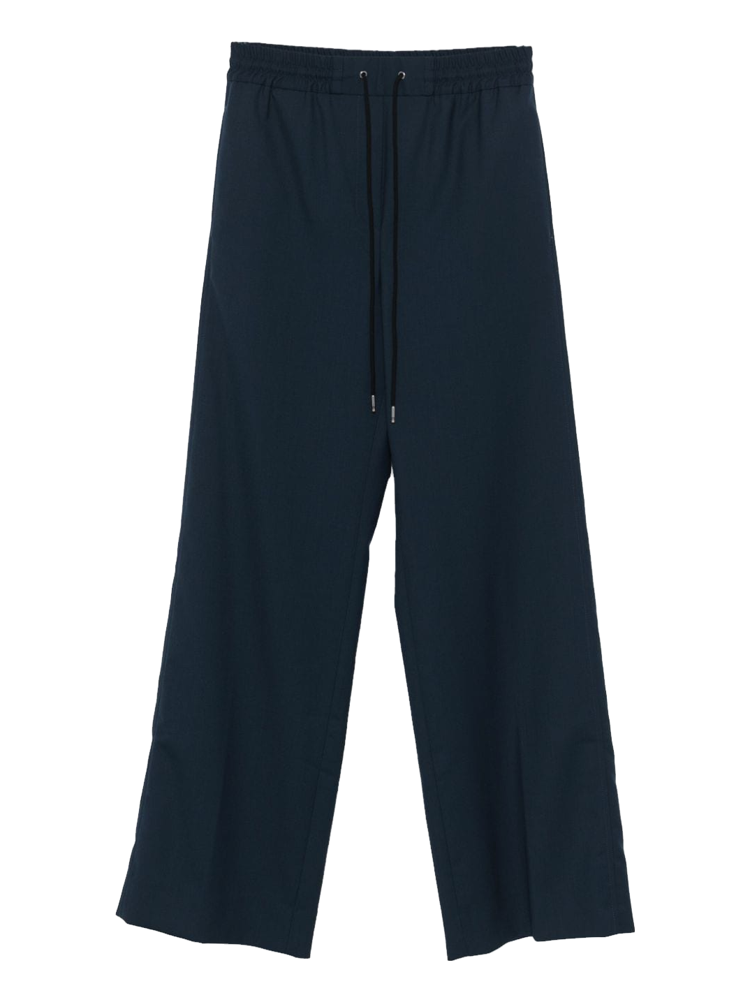 PAUL SMITH Paul Smith Wide-Leg Trousers