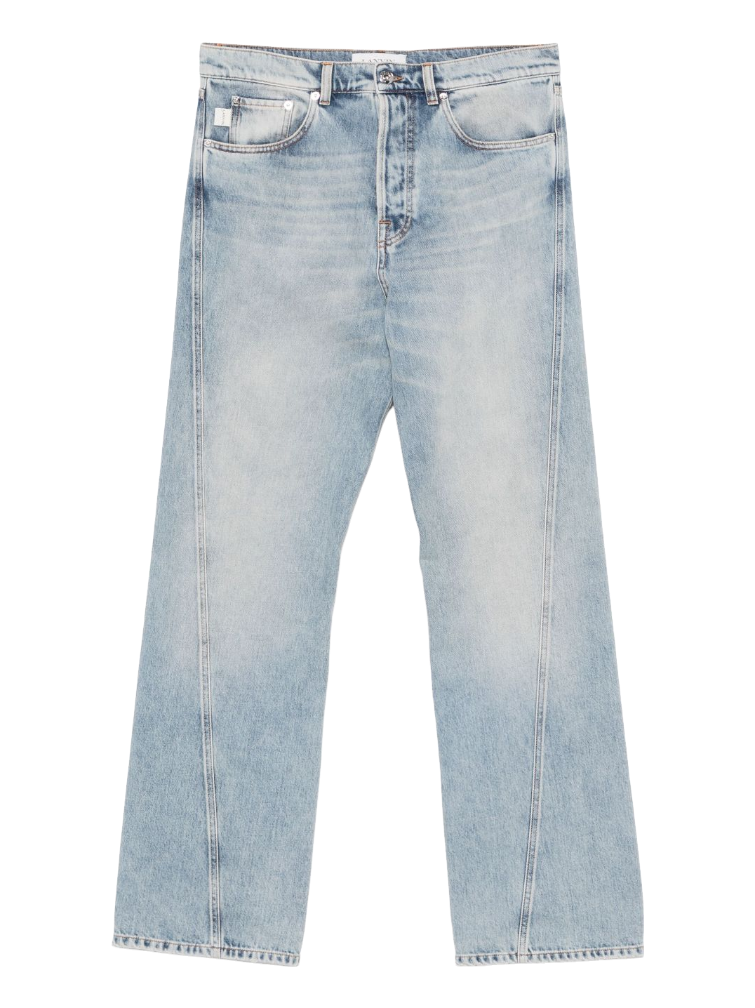 FEAR OF GOD Fear Of God Denim Trucker Jacket