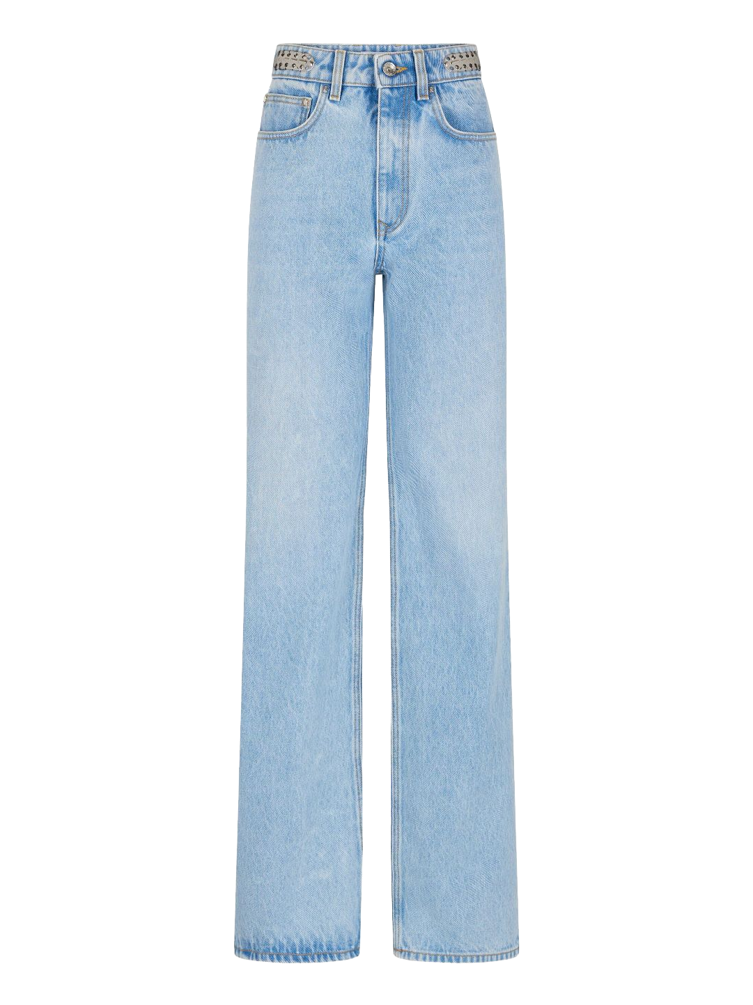 PACO RABANNE Rabanne Flared Jeans