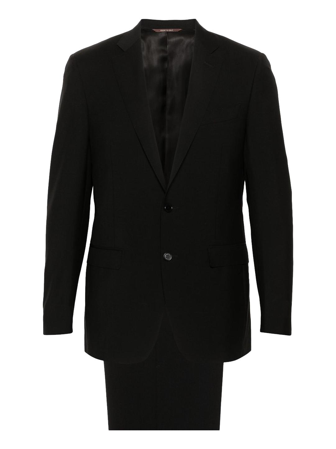 PT TORINO Pt Pantaloni Tailored Trousers with Belt Loops