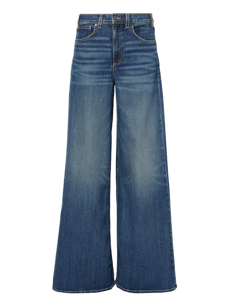 NILI LOTAN rolland mid-rise wide-leg jeans