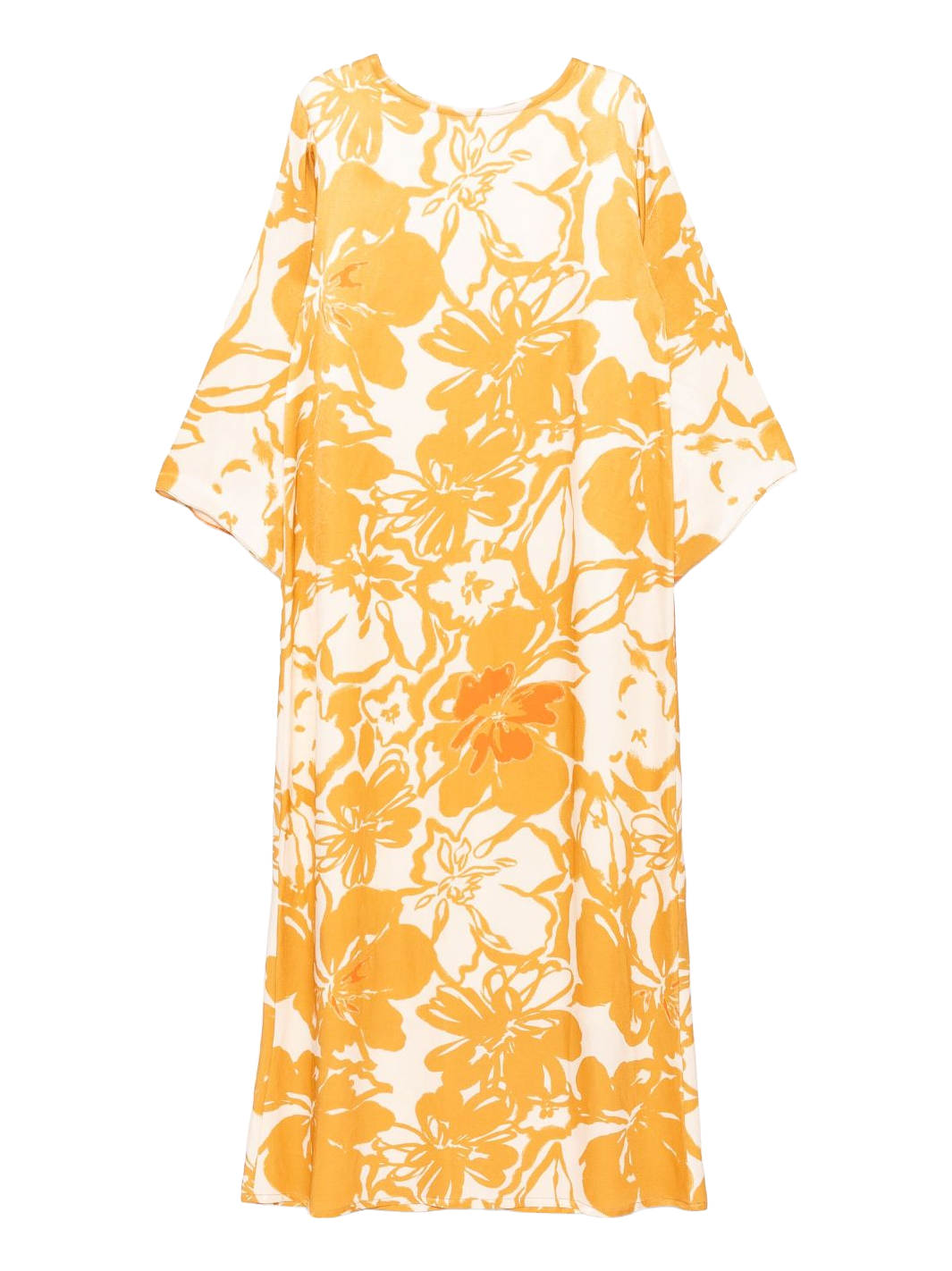 BAMBAH maya sabrina kaftan