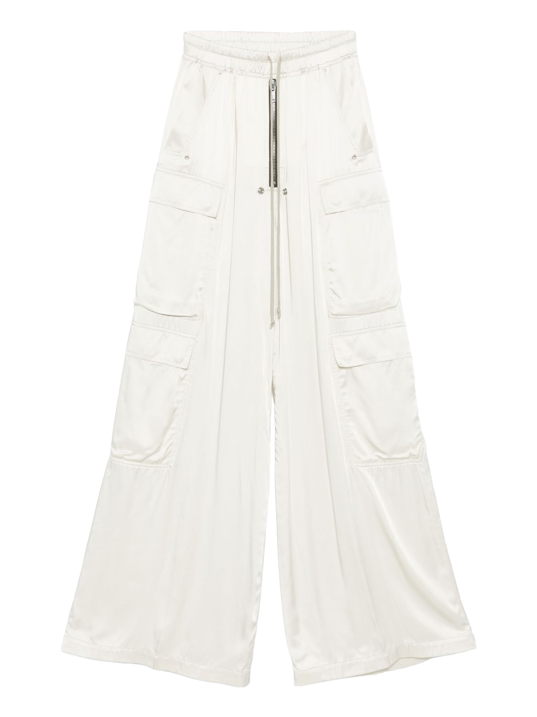 RICK OWENS Rick Owens Cargobelas Cargo Pants