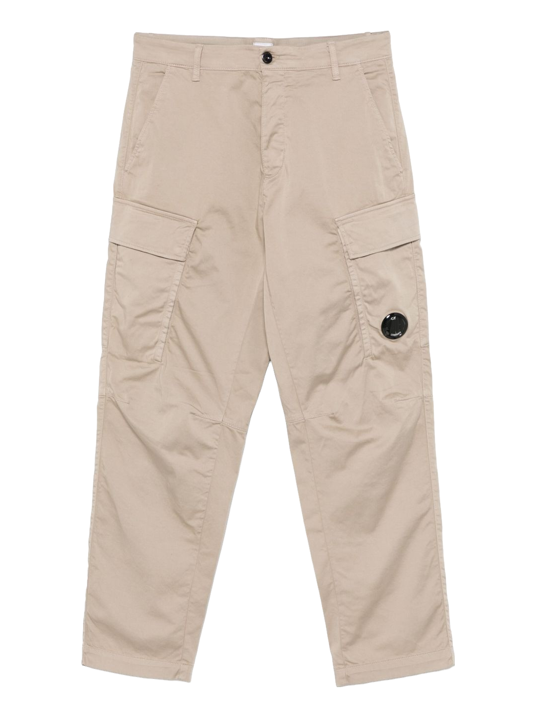 C.P. COMPANY C.P. Company Lens-Detail Cargo Trousers