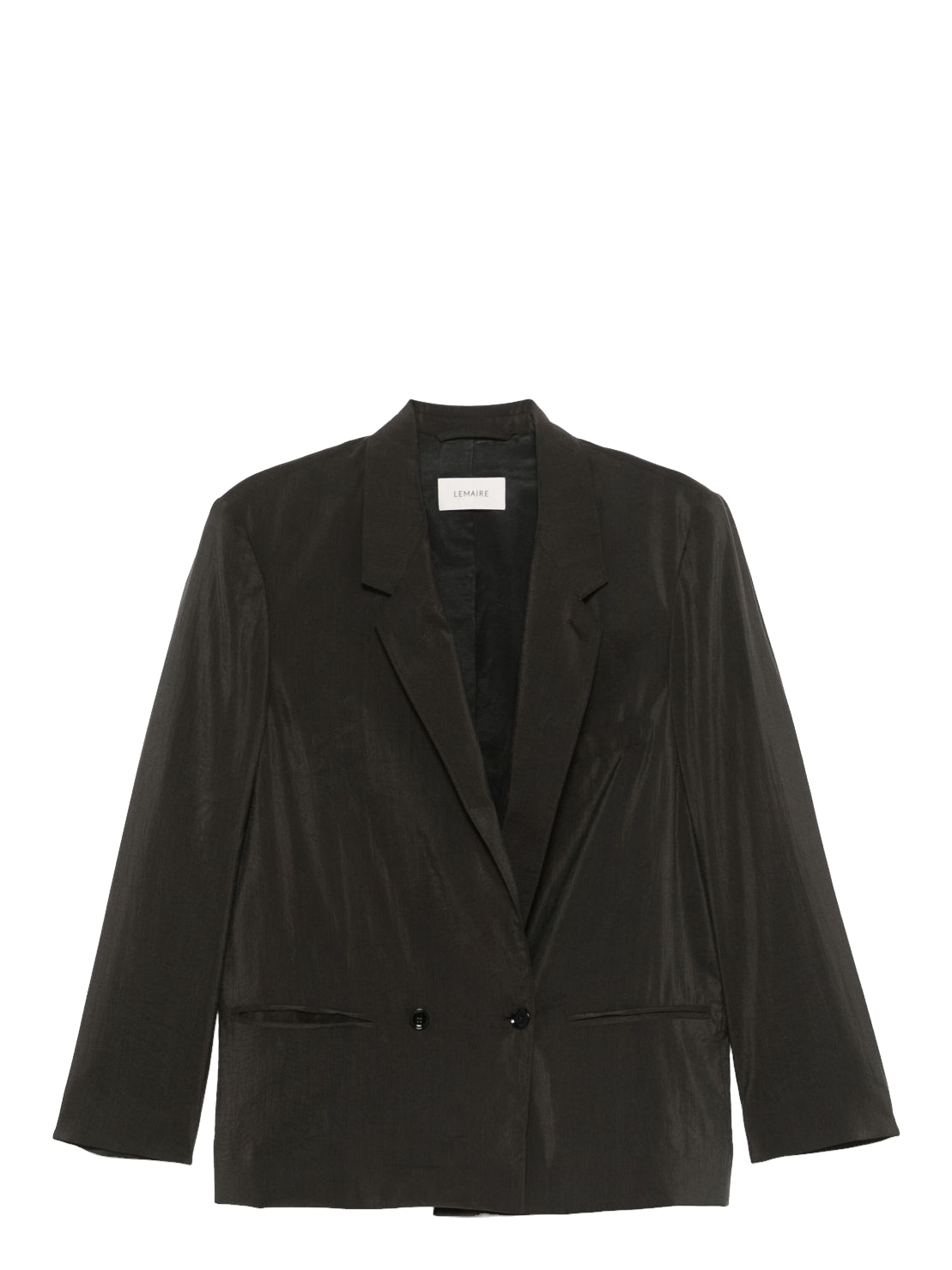 LEMAIRE LEMAIRE Tailored Blazer